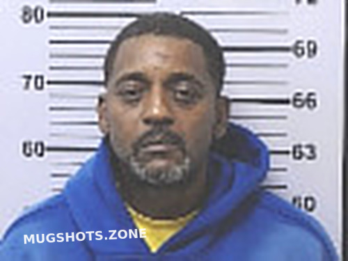 WARD RODERICK DARRELL 01/10/2026 - Mobile County Mugshots Zone