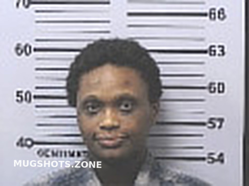 BECK PATRICE DANIELLE 01/13/2026 - Mobile County Mugshots Zone