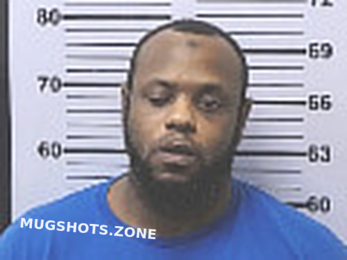 MARTIN JUSTIN LAMAR 01/13/2026 - Mobile County Mugshots Zone