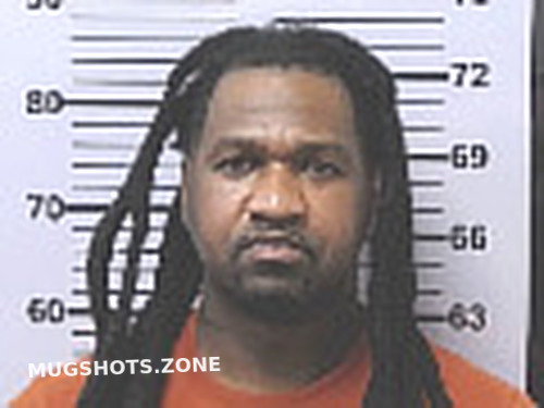 MITCHELL TARENCE DONYAE 01/15/2026 - Mobile County Mugshots Zone