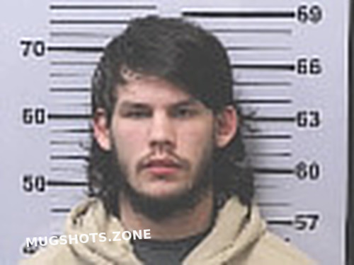 BRANNON HAYDEN RAY 01/21/2026 - Mobile County Mugshots Zone