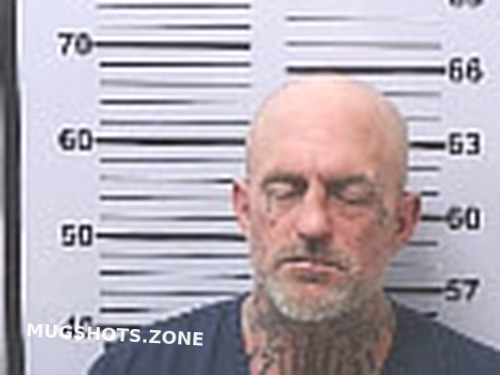 DOTSON DAVID WAYNE JR 01/21/2026 - Mobile County Mugshots Zone