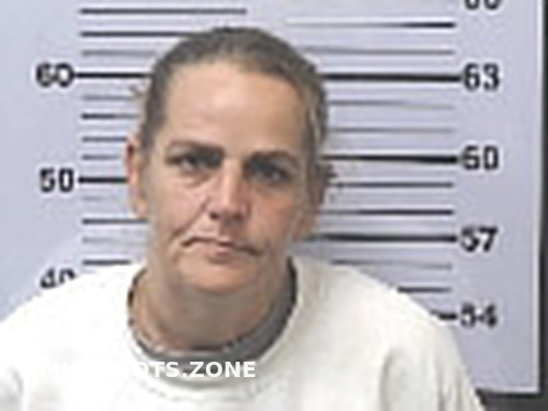 COLLIER VALERIE CHRISTINA 01/21/2026 - Mobile County Mugshots Zone
