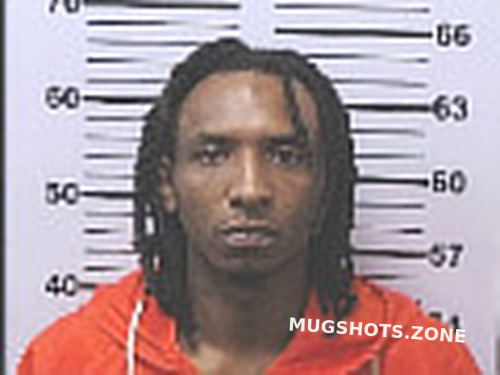 STEWART III RODERICK WAYNE 02/05/2026 - Mobile County Mugshots Zone