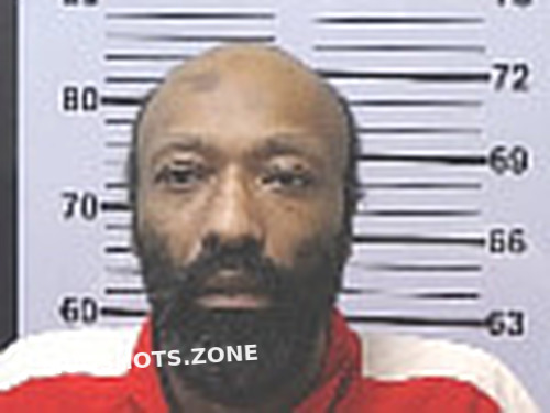 SYKES KEVIN DUANE 02/06/2026 - Mobile County Mugshots Zone