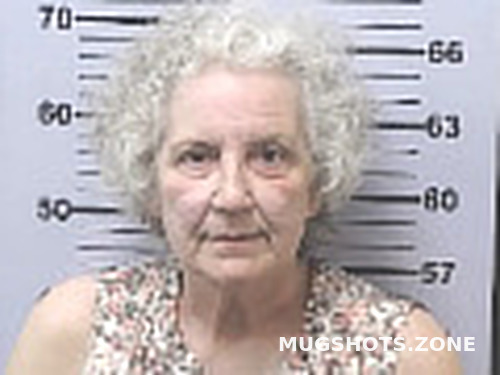 MALLET REBECCA ELAINE JOHNSON 02/12/2026 - Mobile County Mugshots Zone