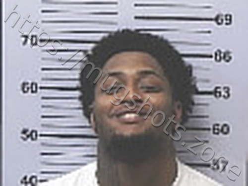 PACKER CHRISTOPHER MAURICE 03/10/2026 - Mobile County Mugshots Zone