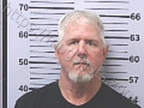 WACKER JAMES GASTON 03/14/2026 - Mobile County Mugshots Zone