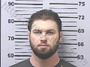 MOSLEY BRANDON MICHAEL 04/07/2026 - Mobile County Mugshots Zone
