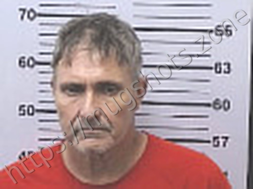 WOOLEY MARCUS HAVARD 04/08/2026 - Mobile County Mugshots Zone
