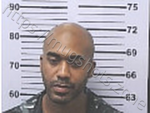 BANKS KELVIN DEWAYNE 04/11/2026 - Mobile County Mugshots Zone