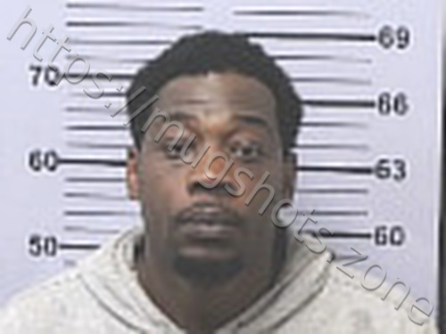 WILLIAMS ANTHONY JERRELL 04/17/2026 - Mobile County Mugshots Zone