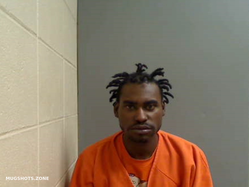 NETTLES DERRELLE 12/07/2023 - Monroe County Mugshots Zone