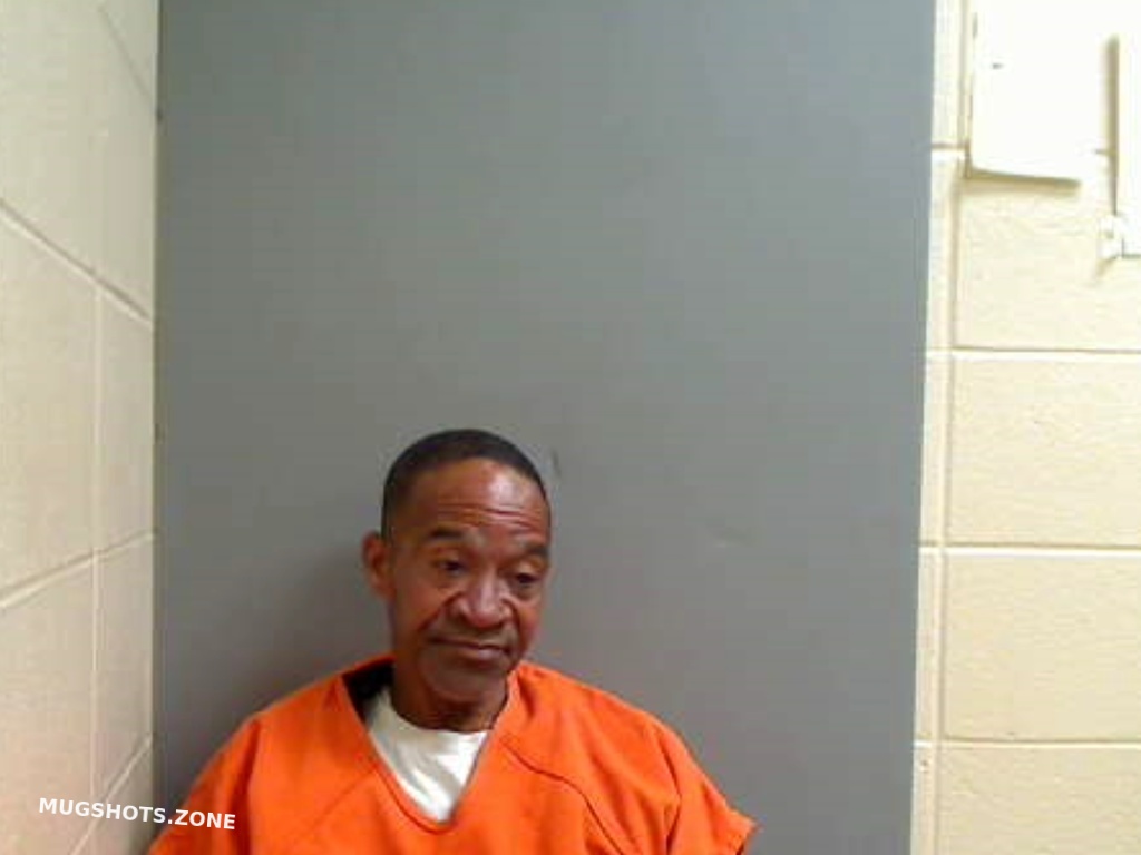 BETTS DARRELL 02/19/2024 - Monroe County Mugshots Zone