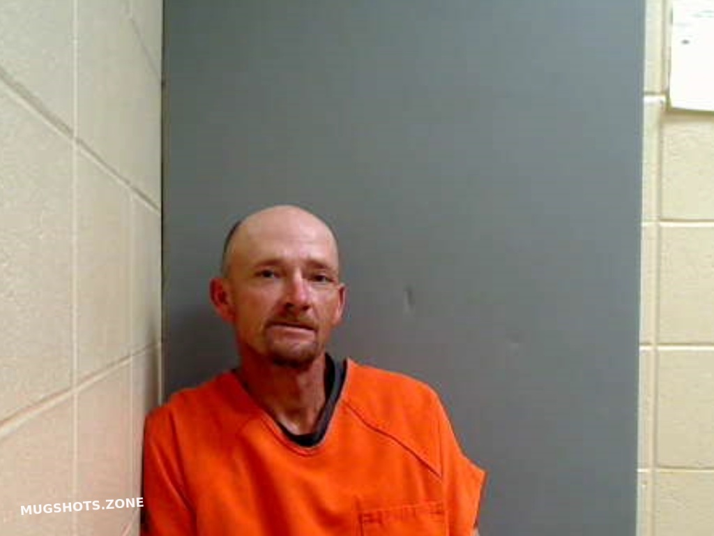 NALL CHRISTOPHER LYNN 02/23/2024 - Monroe County Mugshots Zone