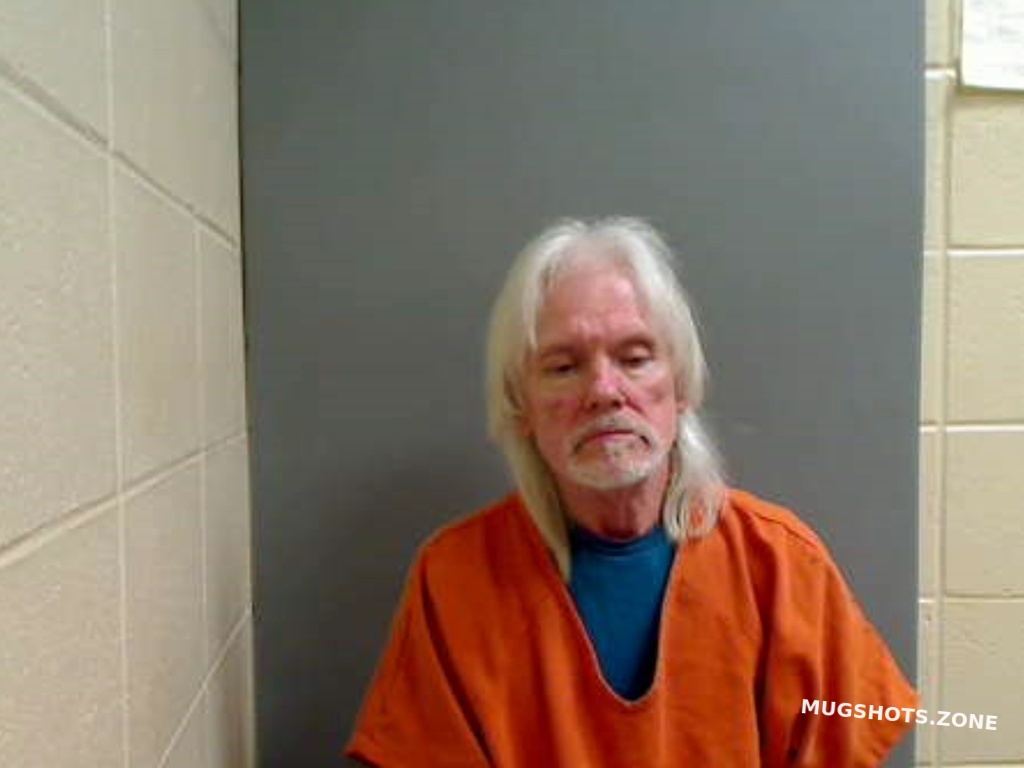 HICKS BRIAN STEVEN 03/01/2024 - Monroe County Mugshots Zone