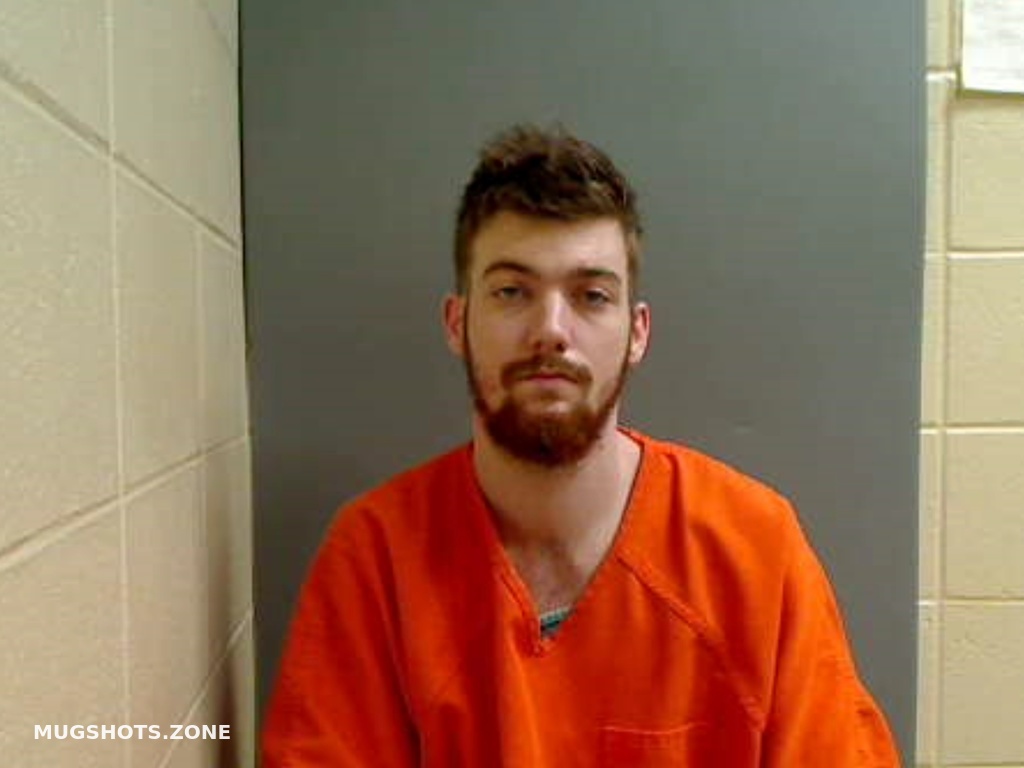HAY GARY DANIEL 03/06/2024 - Monroe County Mugshots Zone