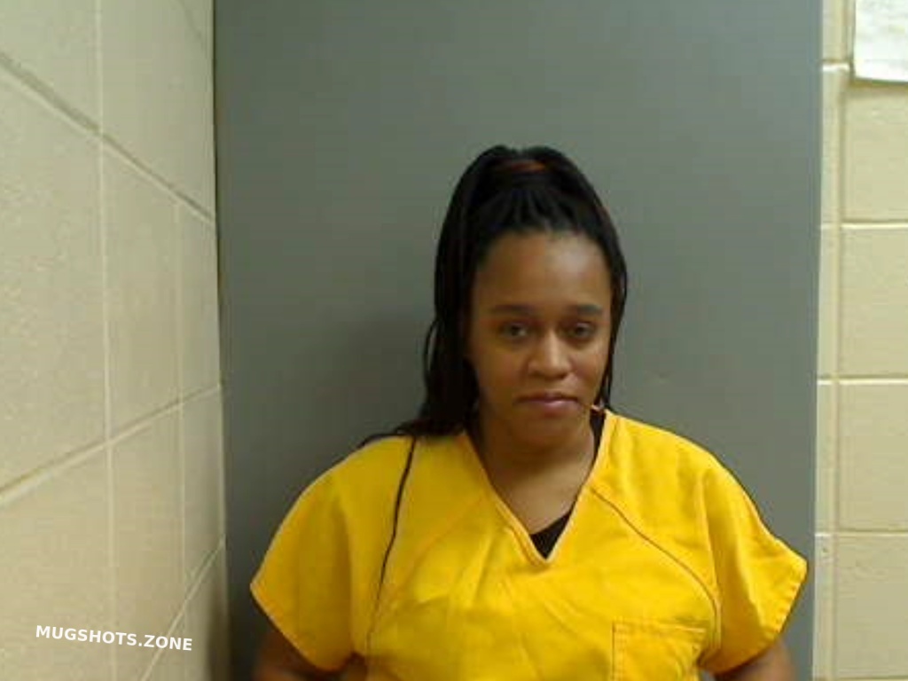 CUNNINGHAM SAVON 03/21/2024 - Monroe County Mugshots Zone