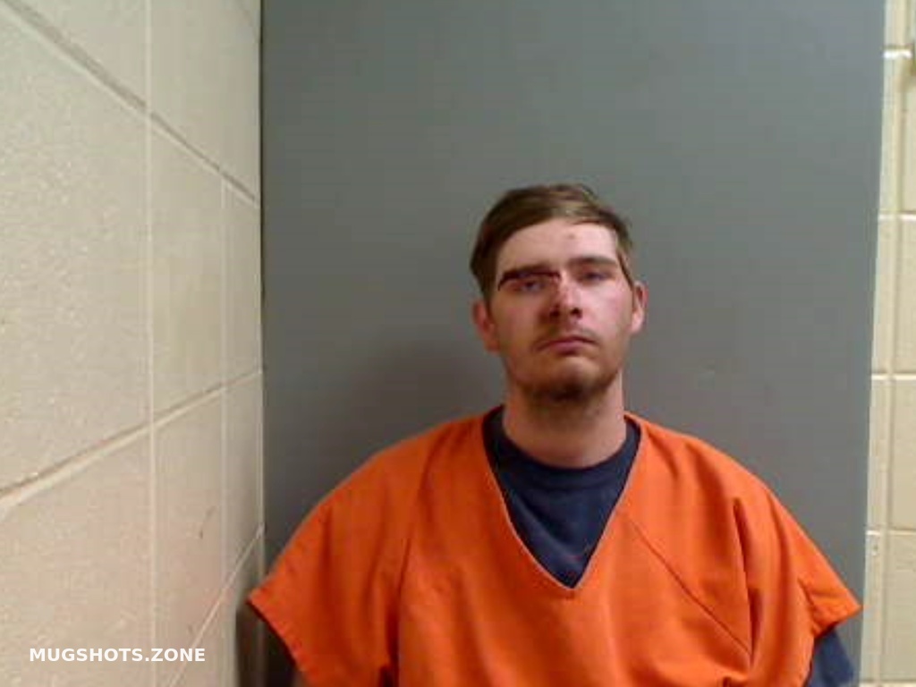 HARRIS CAMERON 03/24/2024 - Monroe County Mugshots Zone