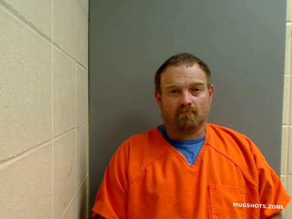 LEVY SHAUN 04/13/2024 - Monroe County Mugshots Zone