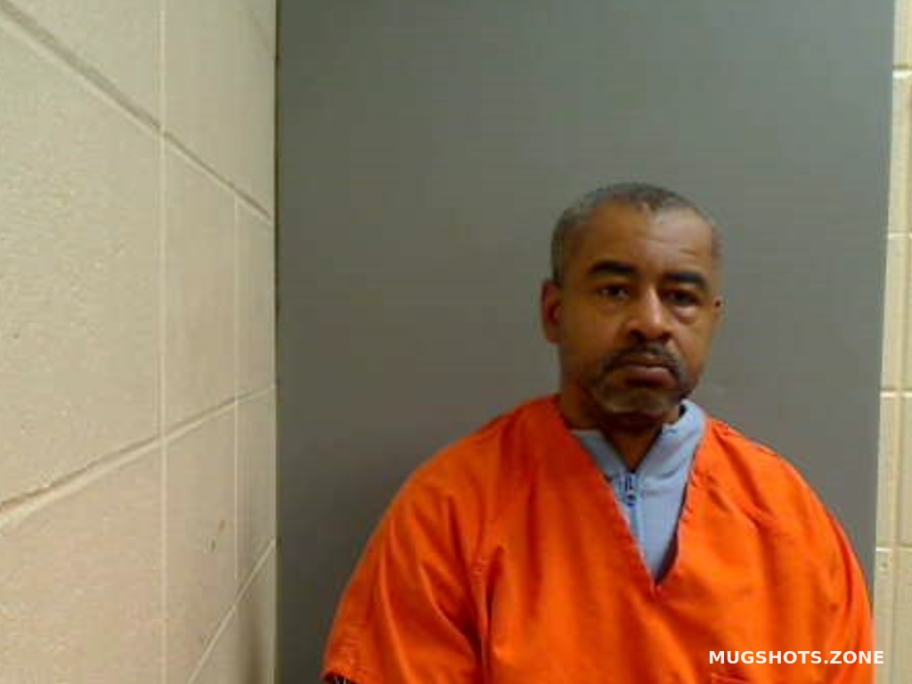 THOMAS TAVARES DONTREL 04/14/2024 - Monroe County Mugshots Zone