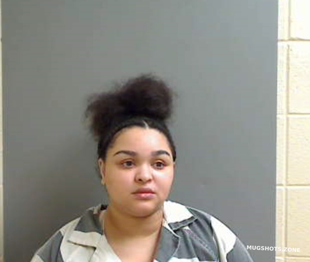 VERDIN HARLEY LYNN 01/29/2025 - Monroe County Mugshots Zone