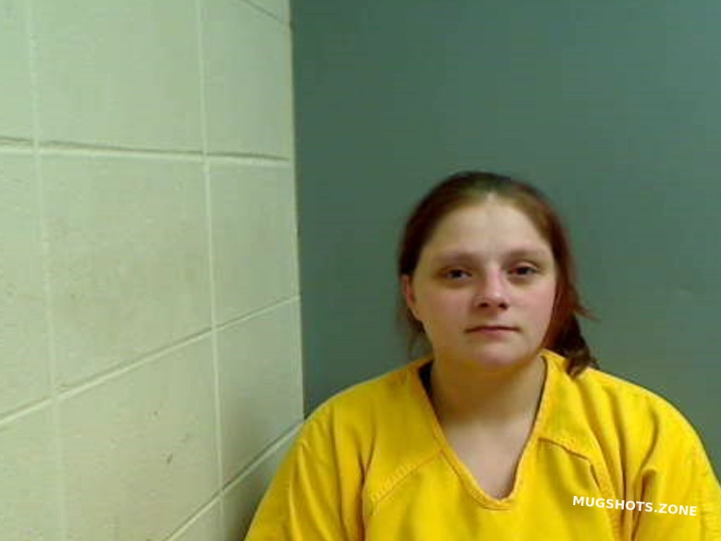 FOSTER JAMIE 02/17/2025 - Monroe County Mugshots Zone