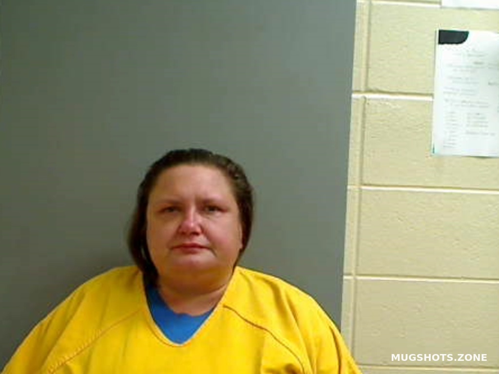 PARKER CHARLEE 03/20/2025 - Monroe County Mugshots Zone