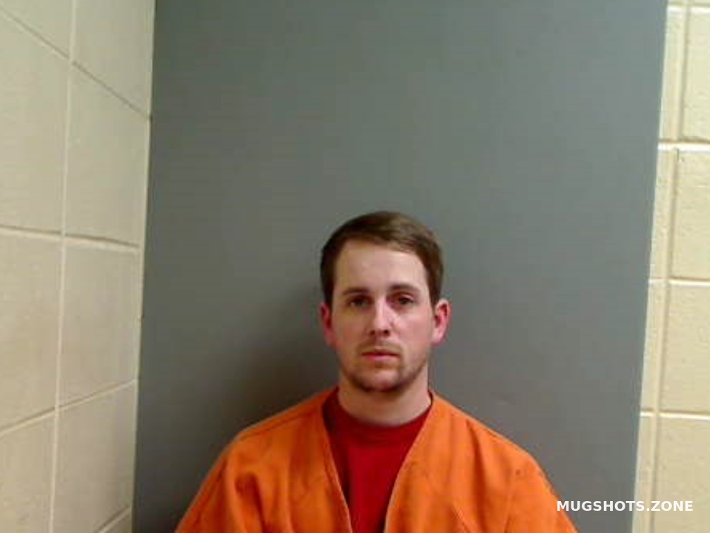 ROWELL JESSE 03/22/2025 - Monroe County Mugshots Zone
