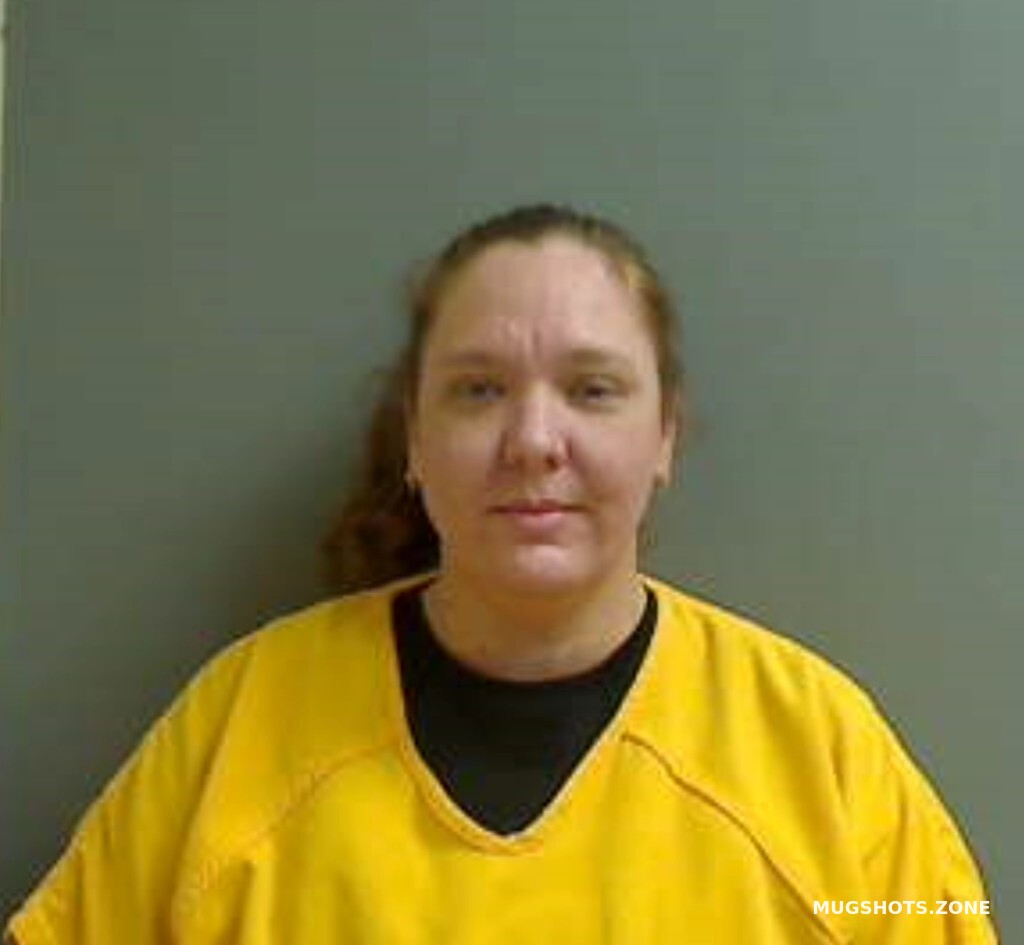 STOKES JINNY MIRANDA 03/24/2025 - Monroe County Mugshots Zone