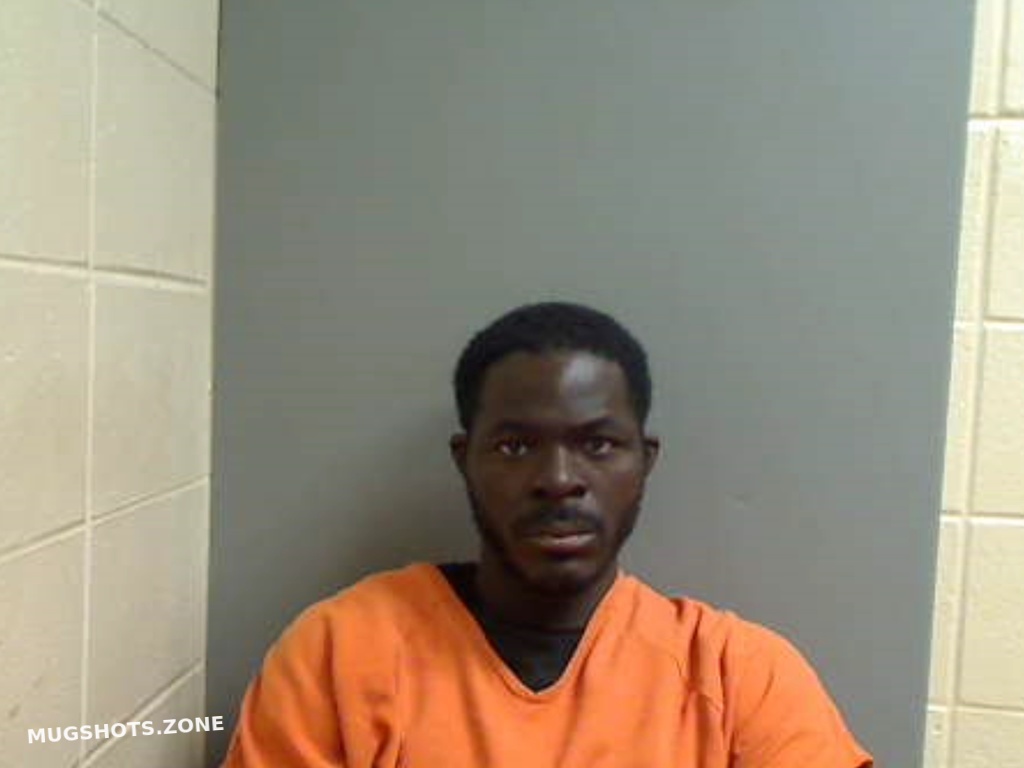 HUNT RAYSHAWN LAMAR DONTE 03/26/2025 - Monroe County Mugshots Zone