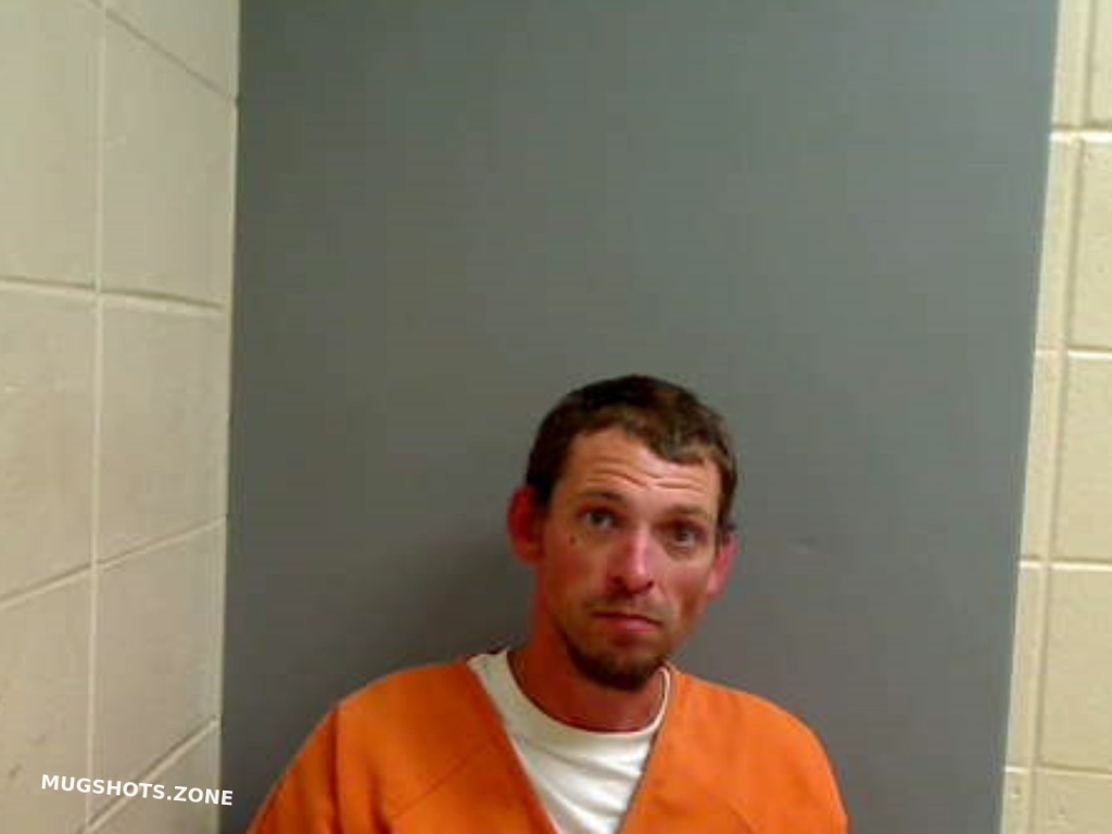 JEFFERY RICHARD JACE 03/29/2025 - Monroe County Mugshots Zone
