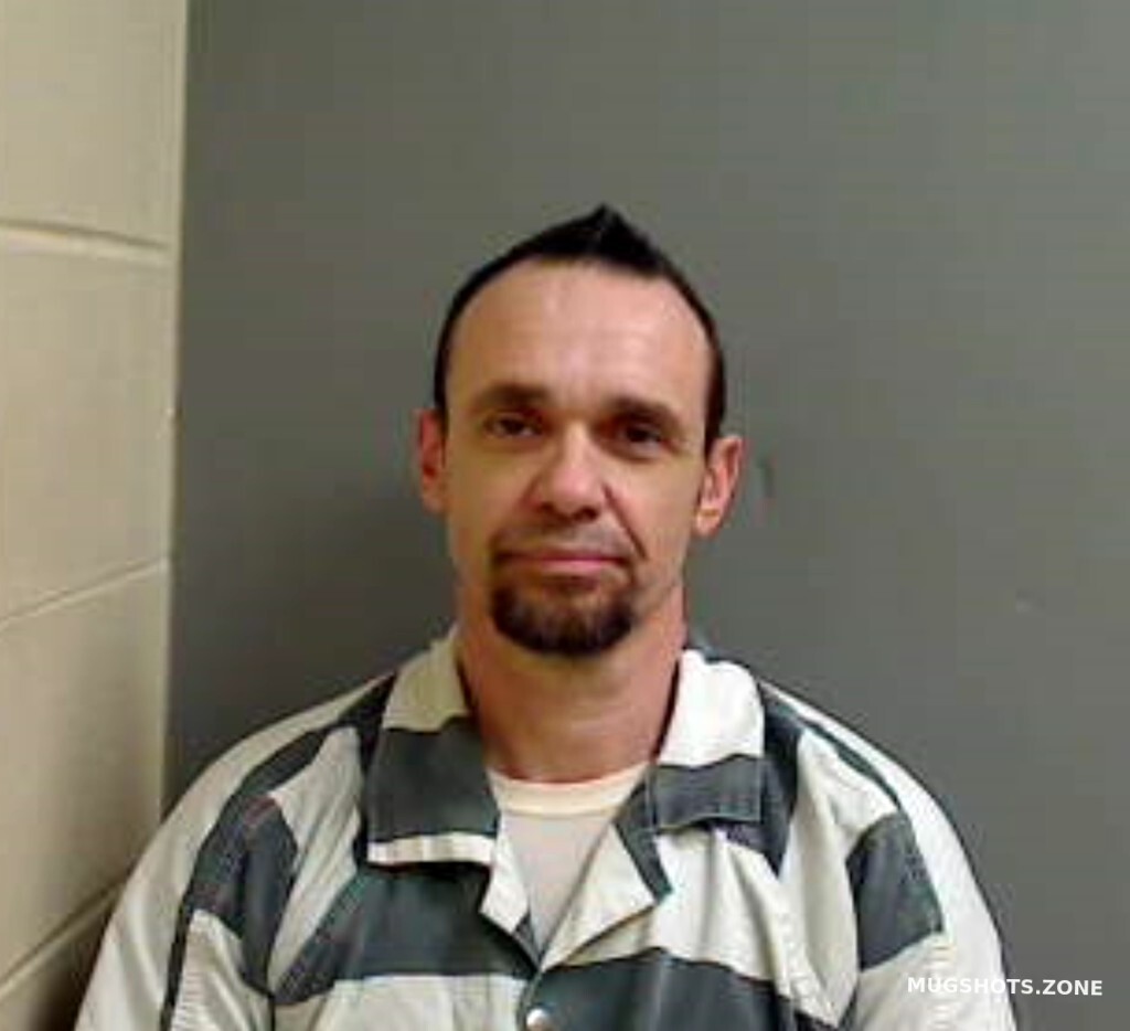 REYNOLDS JASON DUANE 04/02/2025 - Monroe County Mugshots Zone