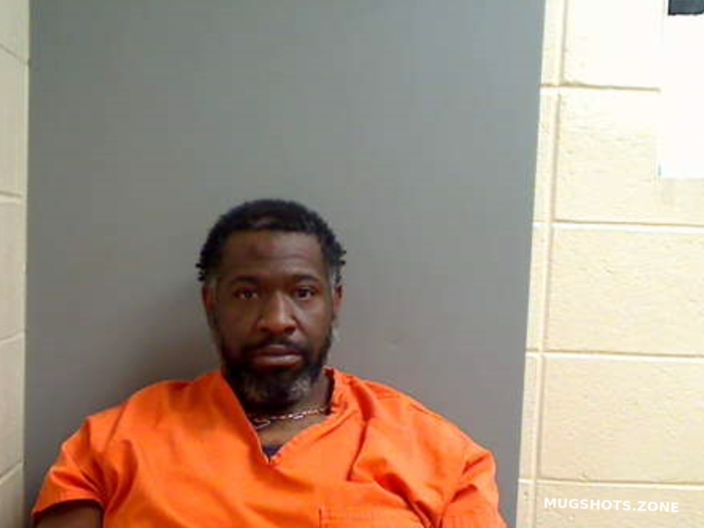 MONTGOMERY BRANDON 04/14/2025 - Monroe County Mugshots Zone