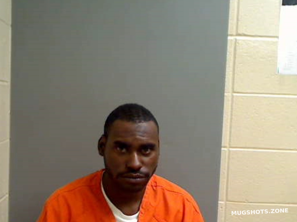 NETTLES DERRELLE 04/18/2025 - Monroe County Mugshots Zone