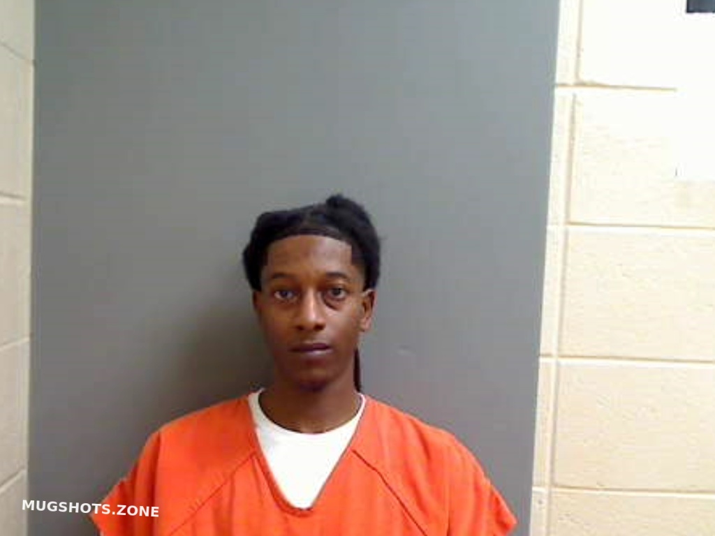 BOOKER FREDRICK 04/26/2025 - Monroe County Mugshots Zone