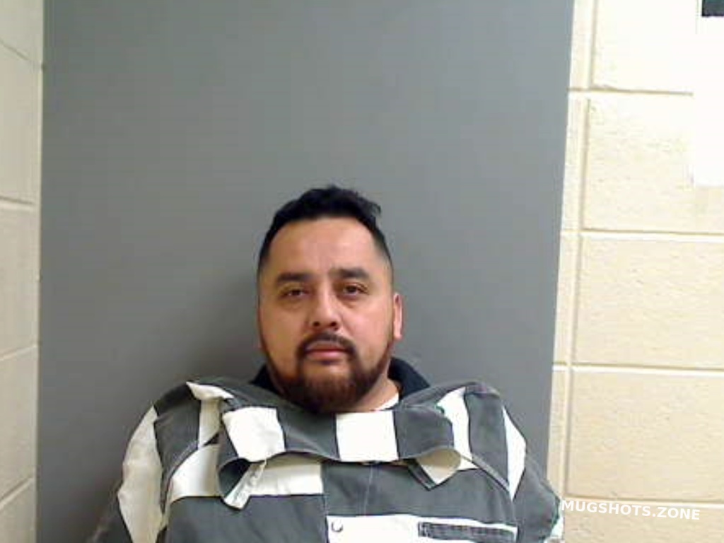 POPOCA JUAN 04/30/2025 - Monroe County Mugshots Zone