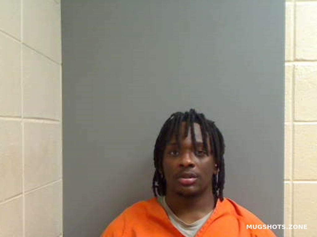 FINKLEA JUSTIN TRAMAN 05/02/2025 - Monroe County Mugshots Zone