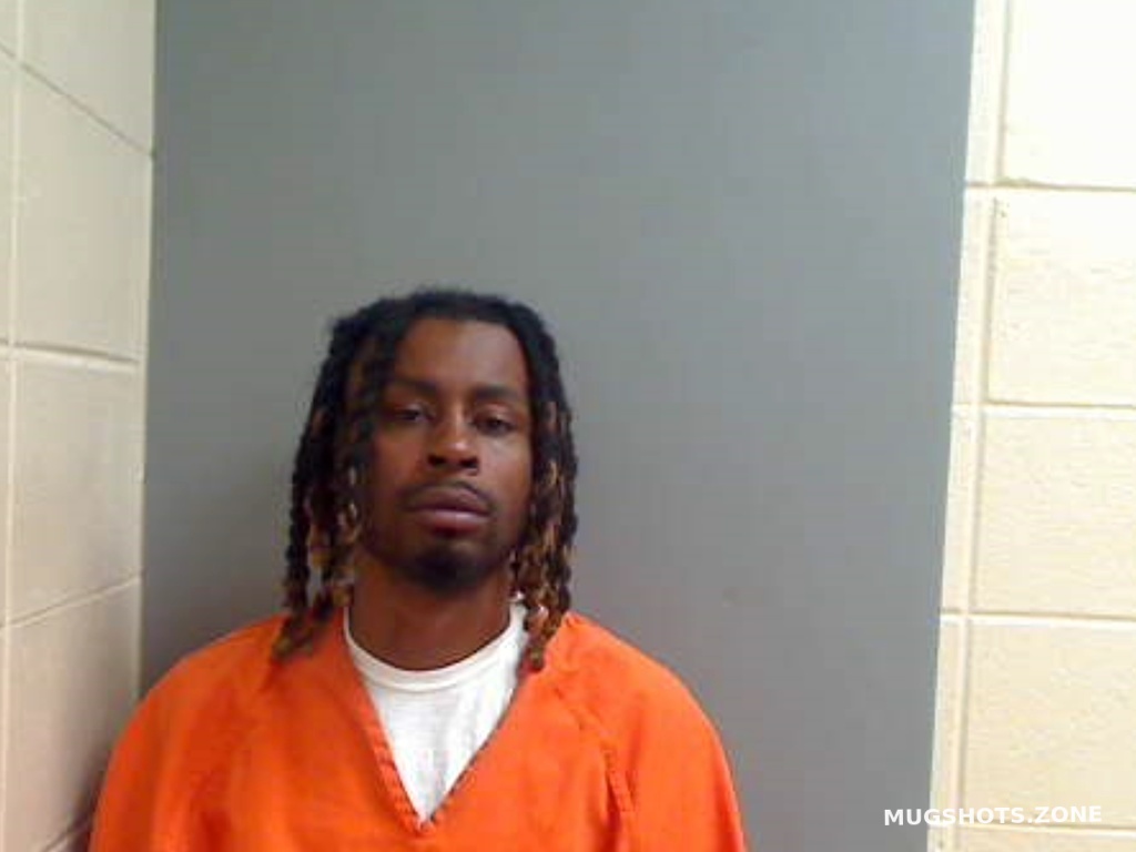 ANDREWS TERRANCE 05/05/2025 - Monroe County Mugshots Zone