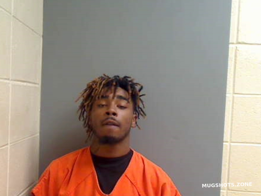 MADISON CORTAVIAN LAMONTAE 05/05/2025 - Monroe County Mugshots Zone