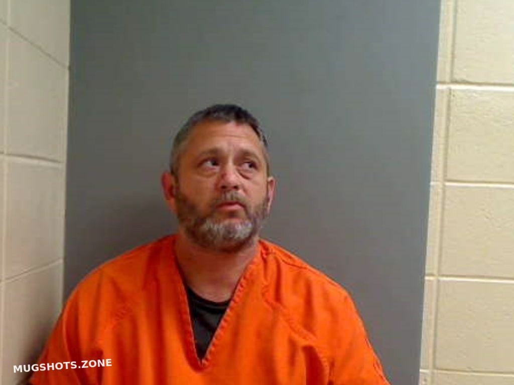 RYLAND DANIEL 05/05/2025 - Monroe County Mugshots Zone