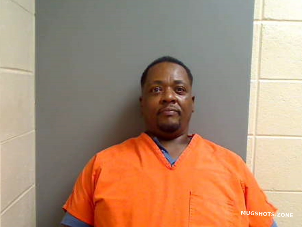 RIVERS ERIC 06/03/2025 - Monroe County Mugshots Zone