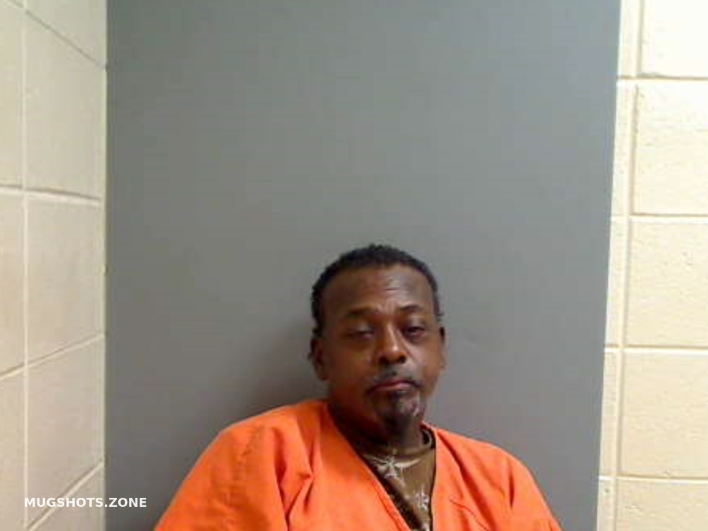 HARRIS KENNETH EDWARD 06/13/2025 - Monroe County Mugshots Zone