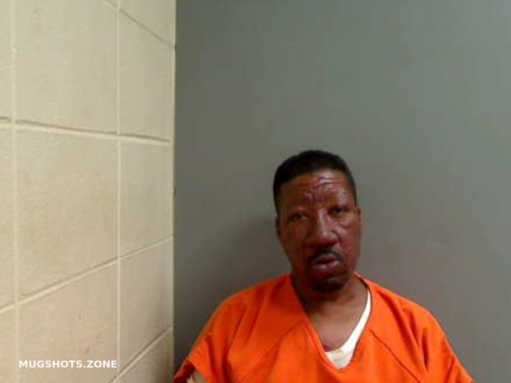 LOCKE ALFRED JAMES 06/23/2025 - Monroe County Mugshots Zone