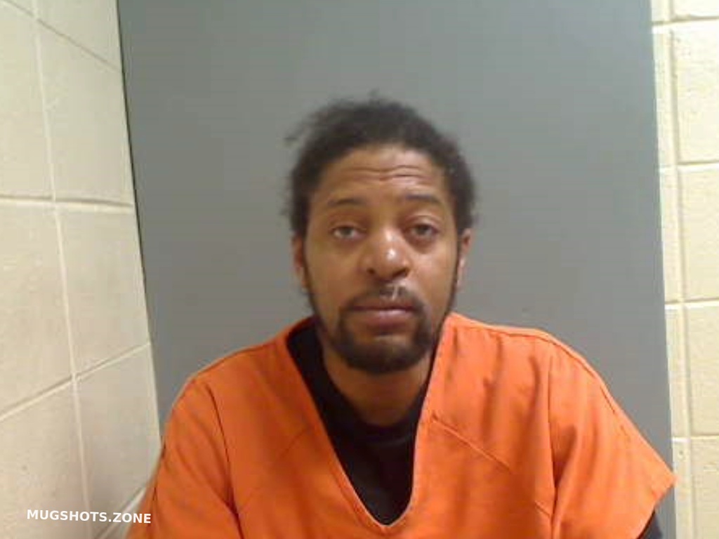 MOTON NATHANIEL 09/07/2025 - Monroe County Mugshots Zone