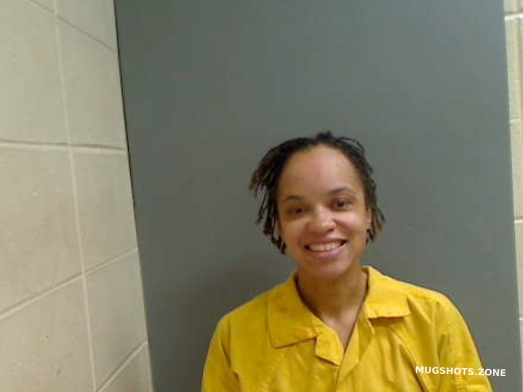 MERRITT TYESE YVETTE 09/10/2025 - Monroe County Mugshots Zone