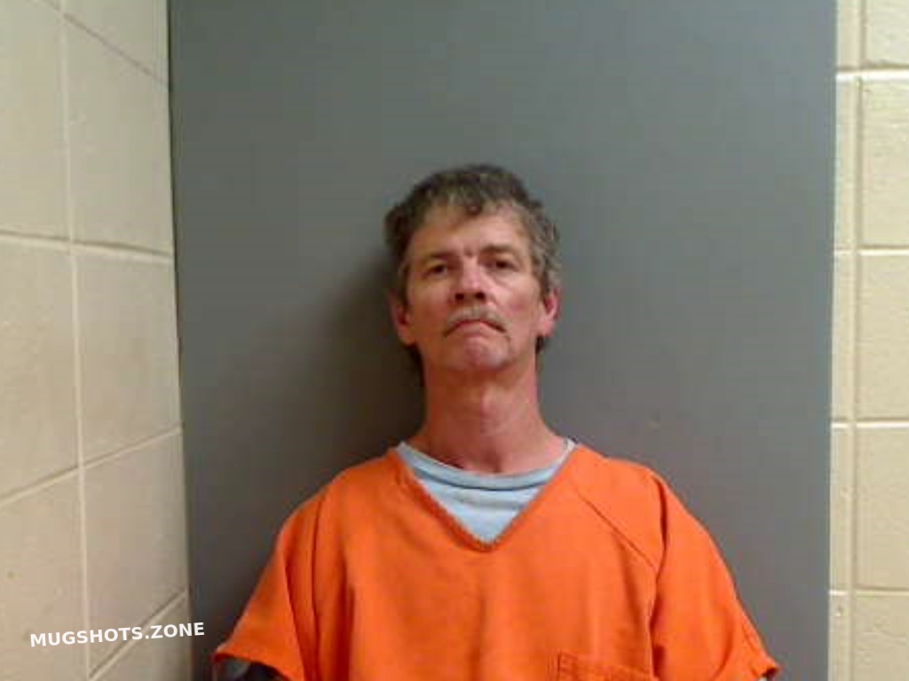 BOONE RODNEY ALLEN 09/13/2025 - Monroe County Mugshots Zone