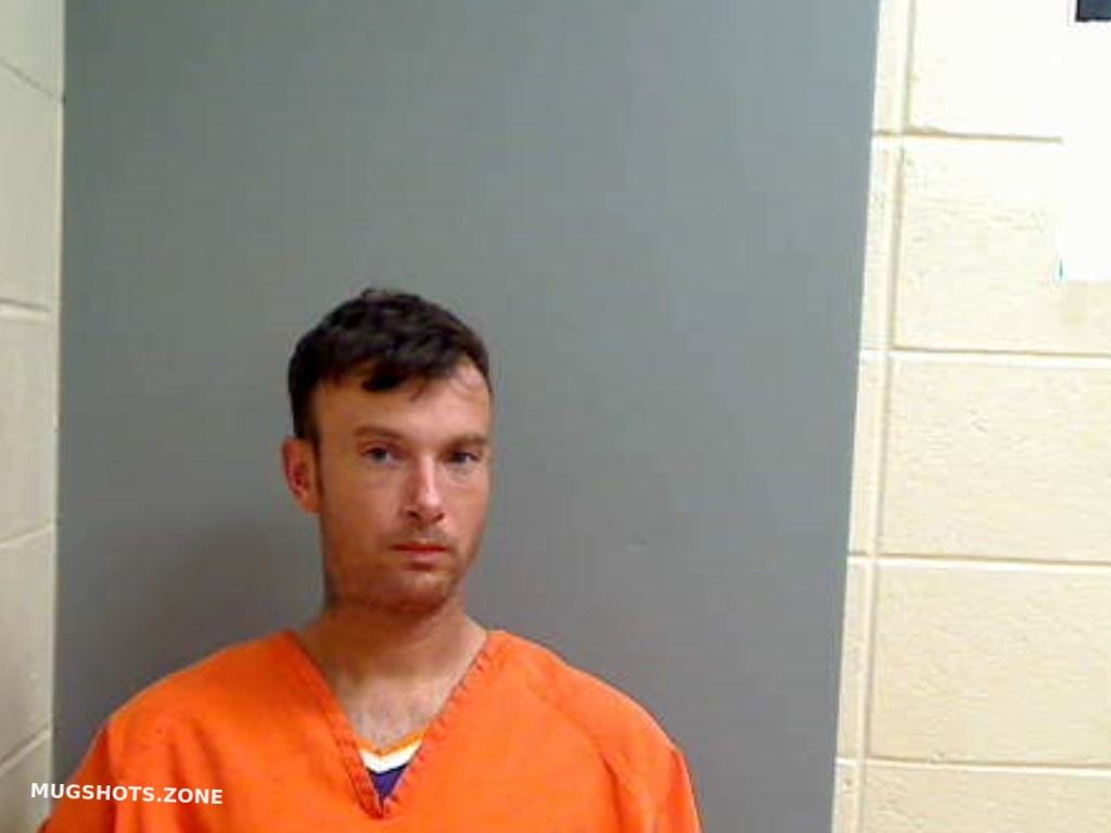 PEARSON TIMOTHY BLAKE 10/20/2025 - Monroe County Mugshots Zone