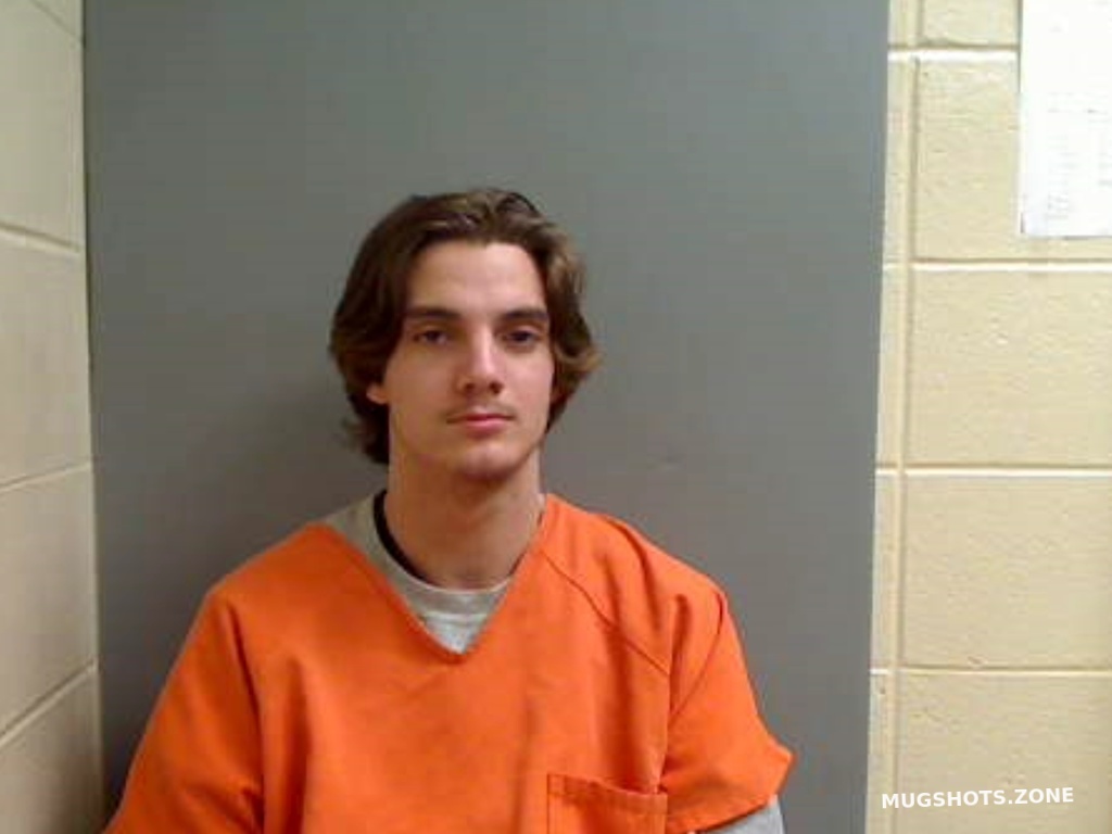 PARKER QUINTON 11/14/2025 - Monroe County Mugshots Zone