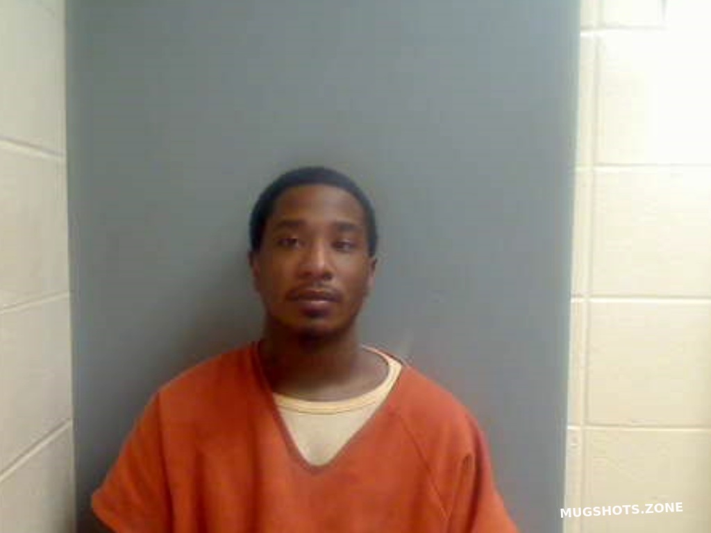 MCWILLIAMS SANTAEVIUS JAMARCUS 12/09/2025 - Monroe County Mugshots Zone